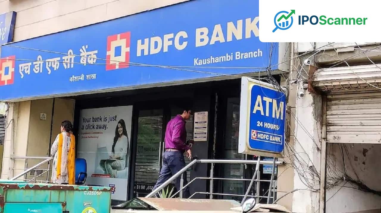 HDFC Bank Stock Rating Reaffirmed as 'Buy', Brokerages Predict Up to 55 ...