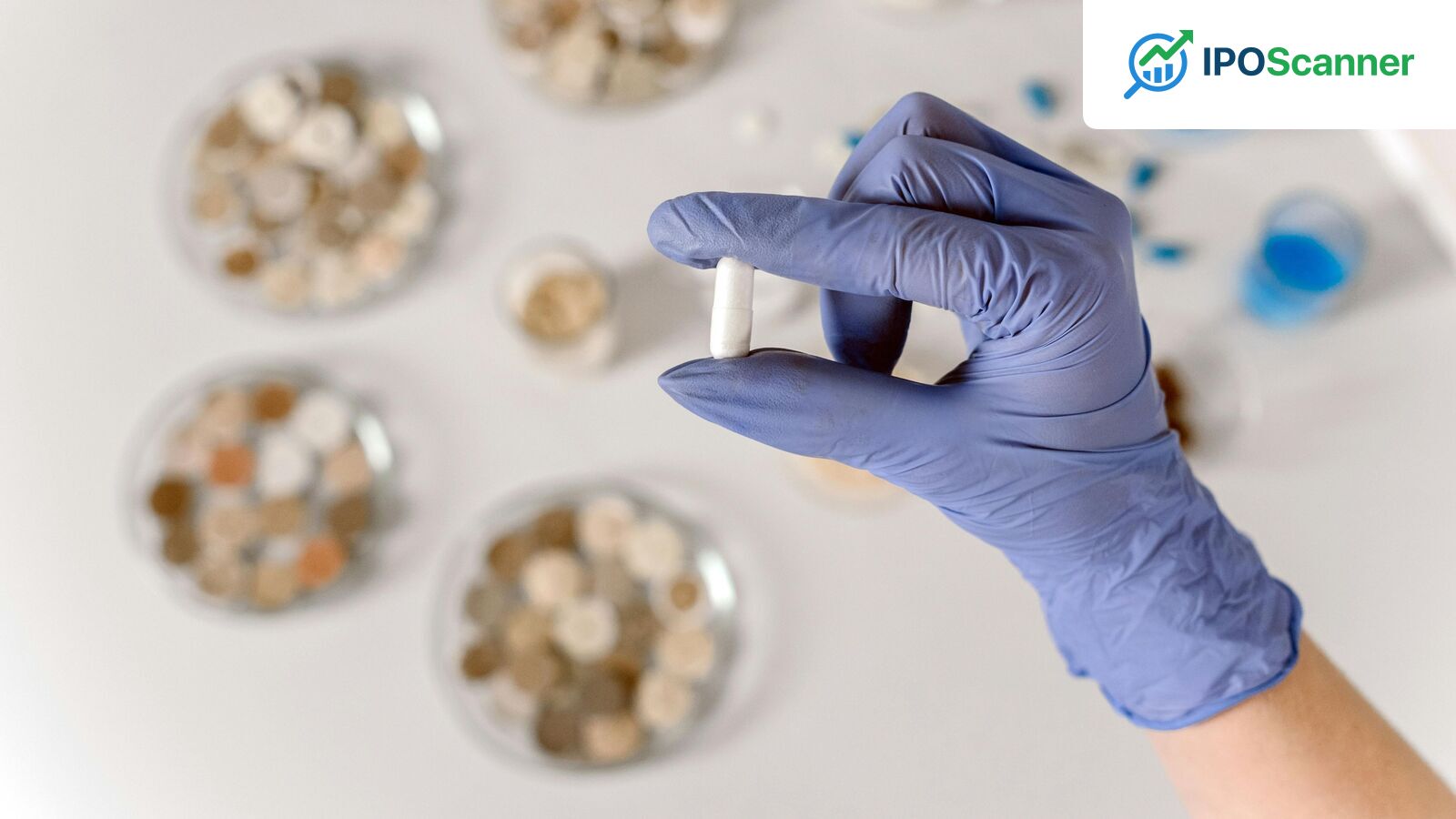 Everstone Acquires Significant Stake in Apothecon Group for $270 ...