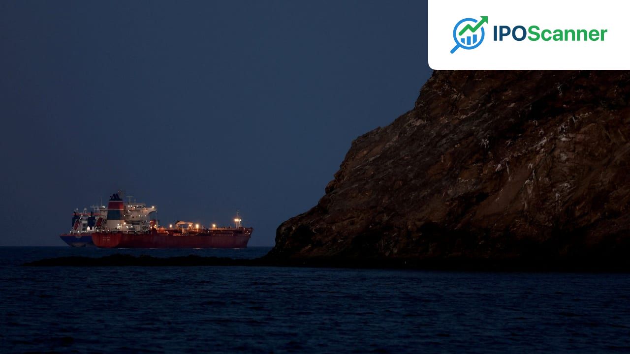 China Urges Unhindered Passage Through Strait of Hormuz Following ...