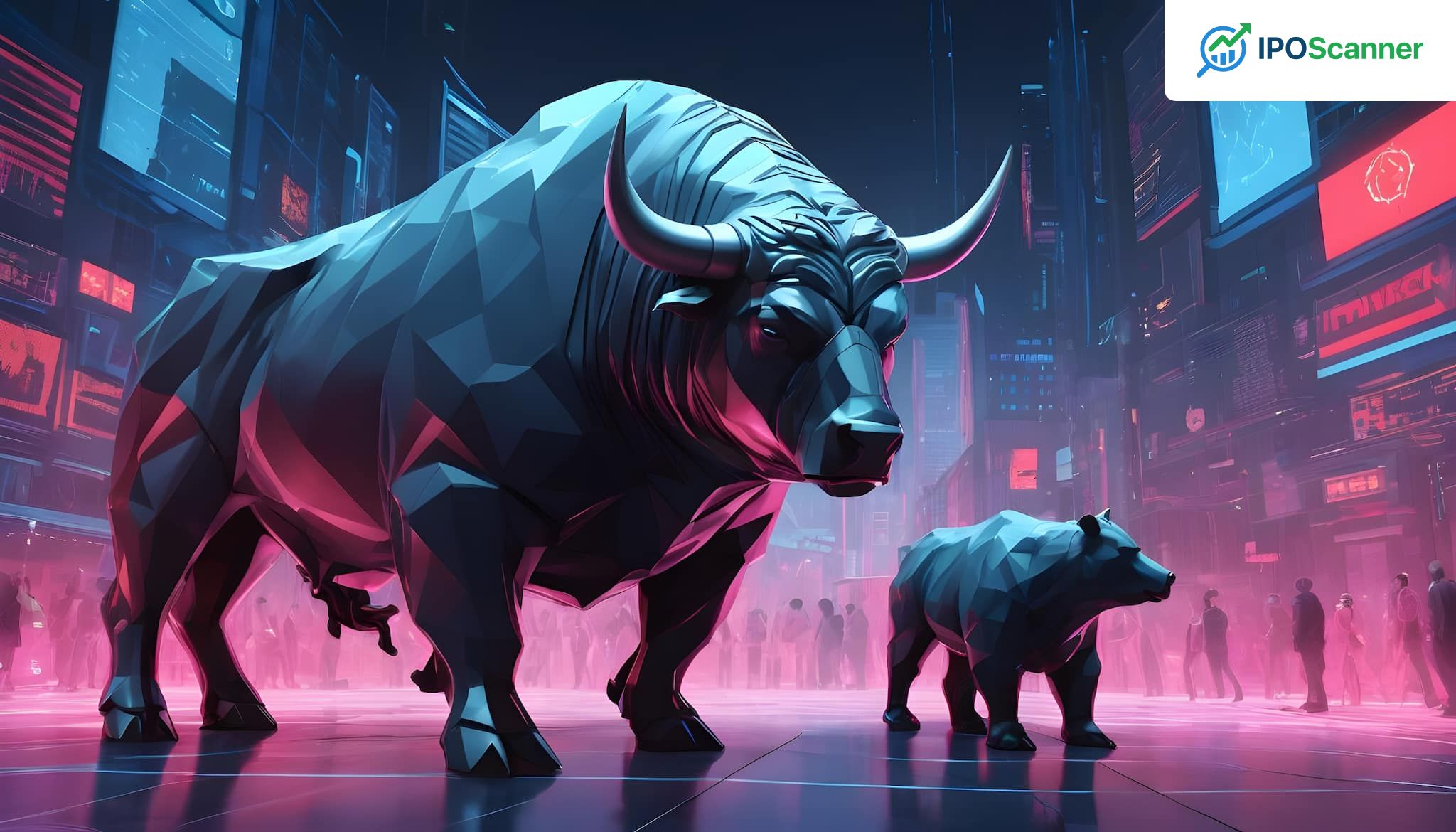 Nifty Surges Amid Crude Price Decline and Asia's Market Rebound | IPO ...