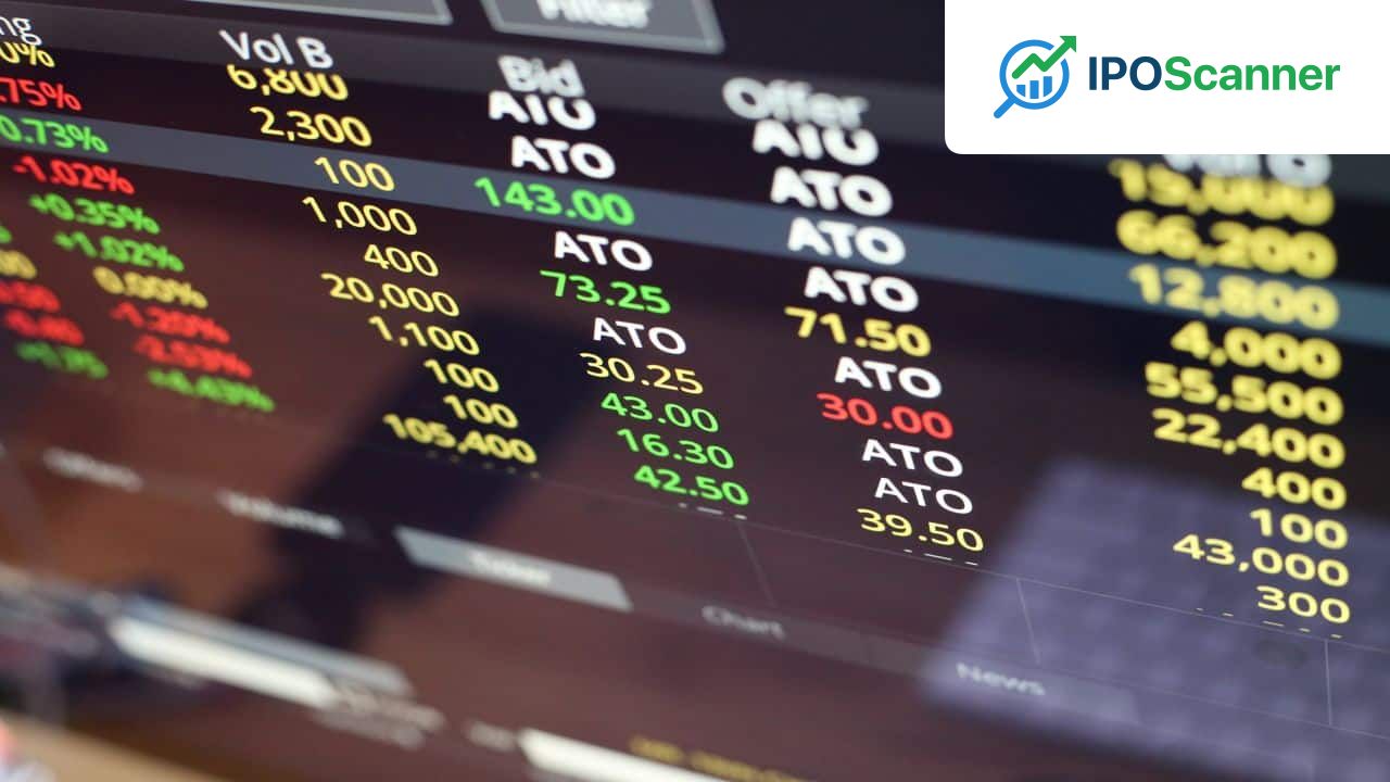 Arthkumbh Ventures and Ranjanben Bavarava Acquire a Nearly 5% Stake in ...