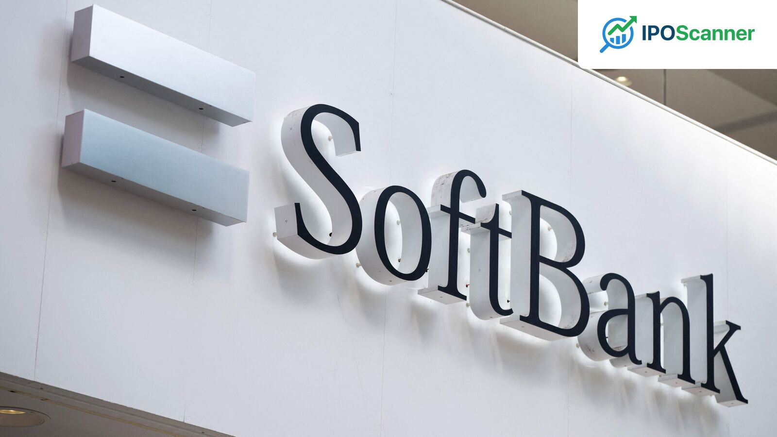 SoftBank Group Share Price Surges 20%, Market Value Gains $35 Billion ...