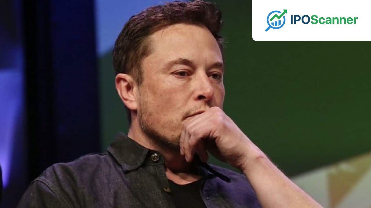 Elon Musk Potentially to Receive $760 Billion in Compensation from ...