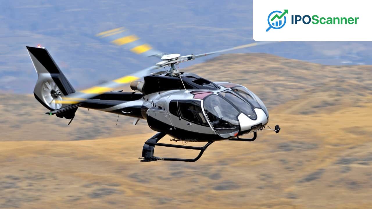 Mars, Inc. Explores Global Aerospace Investments Amid Industry Focus on ...