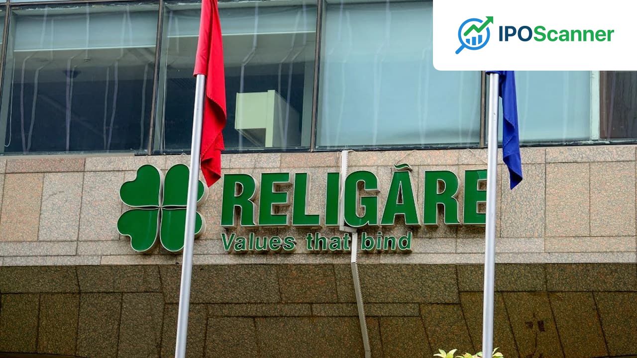 ED Special Court Issues Summons to Five Accused in Religare Enterprises ...
